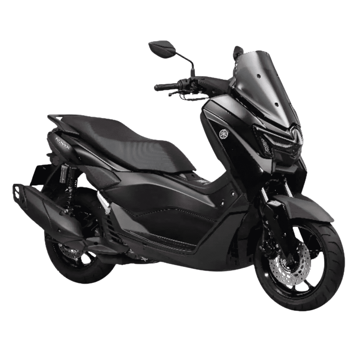 Yamaha NMAX (with Y-Connect) (NMAX BUA1)