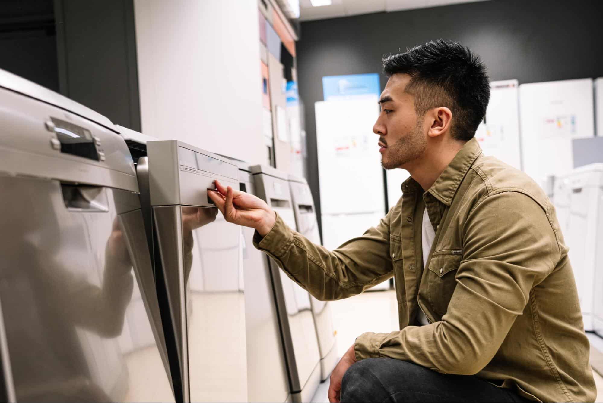 Starting 2026 Right: Must-Have Appliances for First-Time Homeowners ...